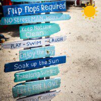 Mermaid Boat Trips | Klein Curacao | Buy tickets here