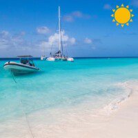 Mermaid Boat Trips | Klein Curacao | Buy tickets here