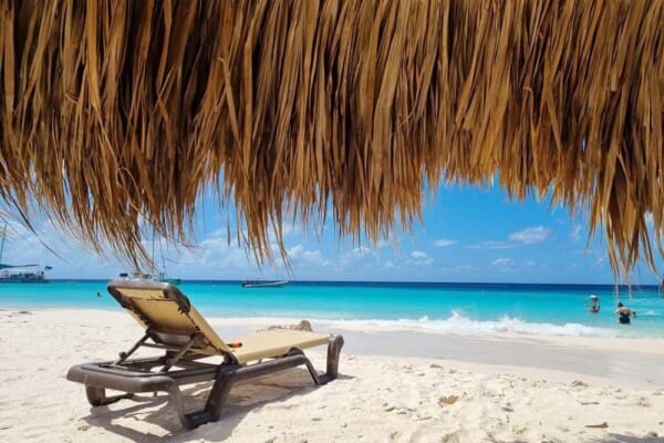 Mermaid Boat Trips | Klein Curacao | Buy tickets here