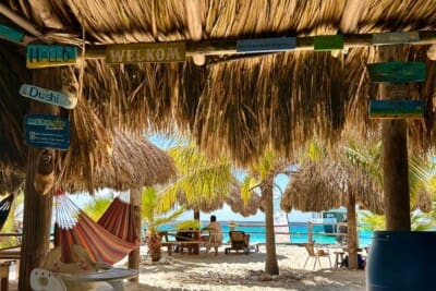 Mermaid Boat Trips | Klein Curacao | Buy tickets here